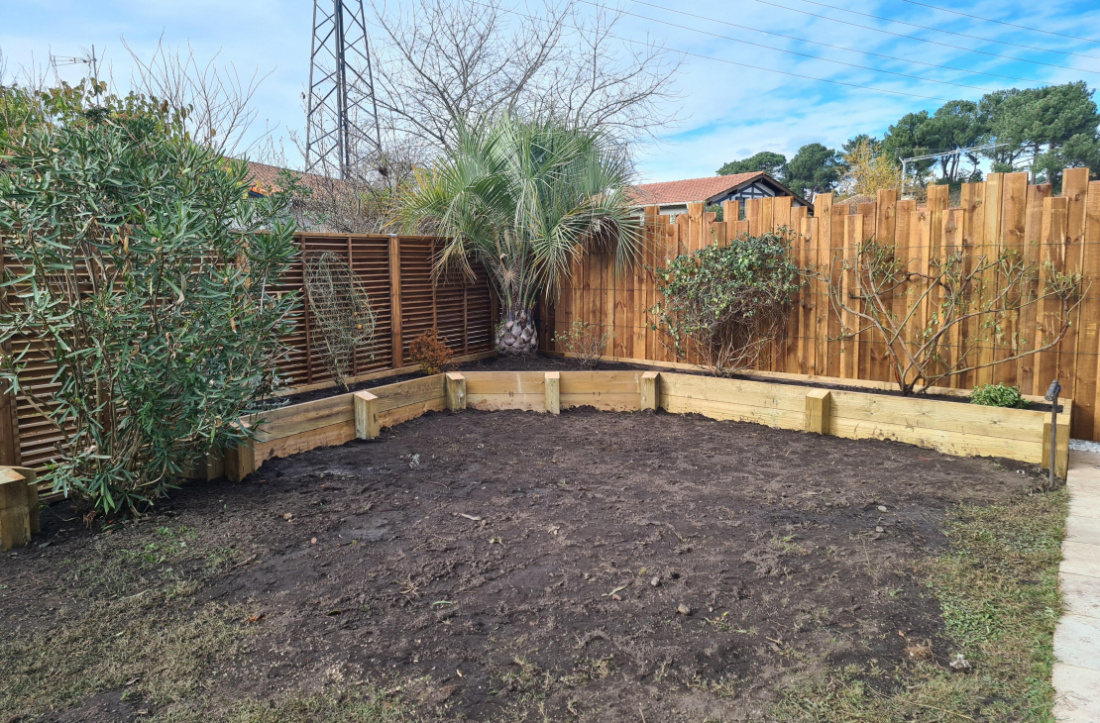 Délimiter votre propriété avec l'installation de Clôtures