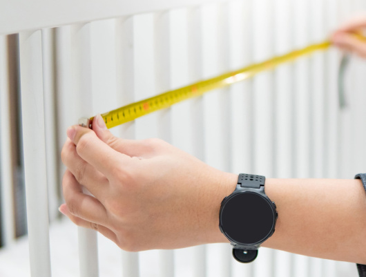 Dimensions : Hauteur et largeur, savoir mesurer le portail selon le ...