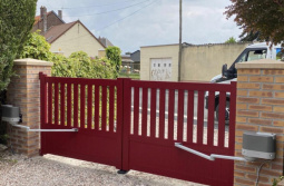 Nos conseils pour bien choisir - Portails et options sur-mesure ...