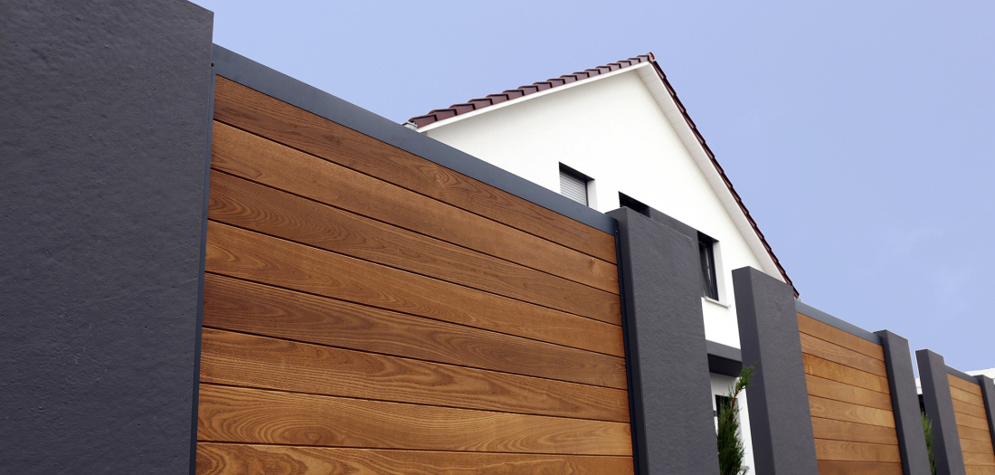 Nos conseils pour bien choisir - Clôture décorative sur-mesure ...