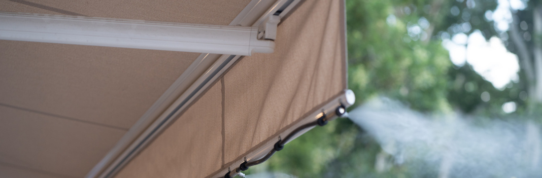 Nos conseils pour bien choisir - Options et accessoires pour stores ...